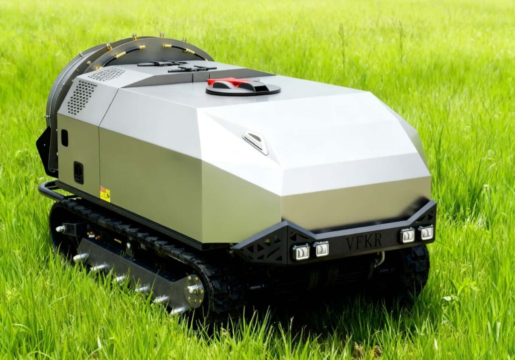 Products-ROBOT SPRAYER - HYJ TECH